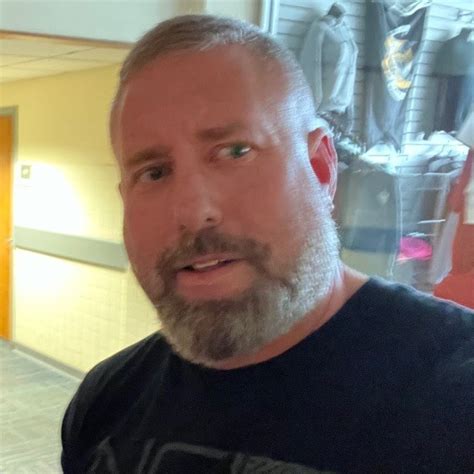 James Hern Operations Captain Fairborn Police Department Linkedin