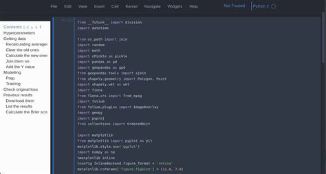 Doesn T Effect Table Of Contents Plugin Issue Dunovank Jupyter Themes GitHub
