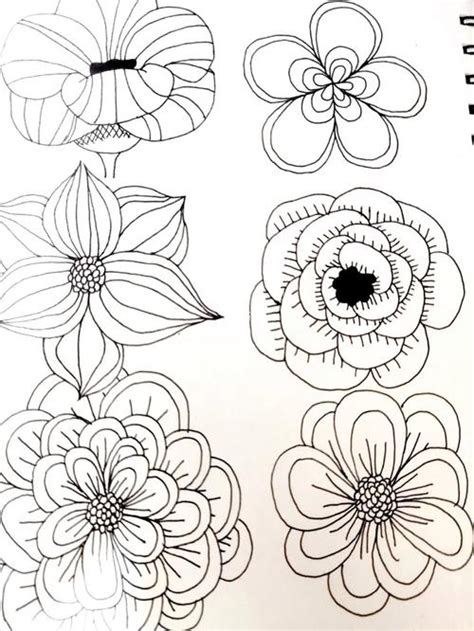 初中生简笔画图片大全11张几塔之家