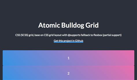 css grid