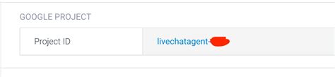 chatbot dialogflow no response · issue 5715 · chatwoot chatwoot · github