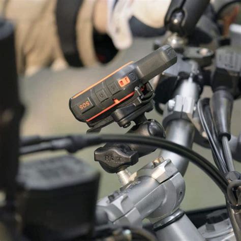 Ram Double Socket Arm Short Za