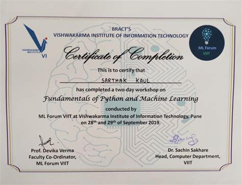 Sarthak Kaul On Linkedin Machinelearning