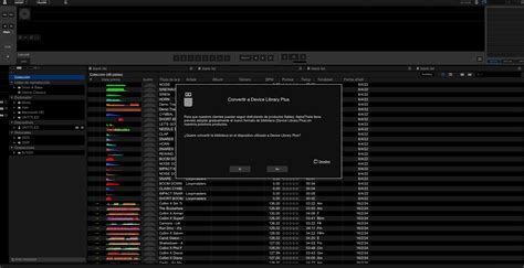 Guía indispensable para conocer Device Library y Device Library Plus en Rekordbox Hispasonic