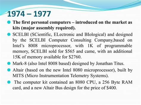 Lect 3 Evaluation Of Computer Architecturepptxpdf