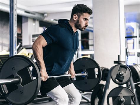 Romanian Deadlifts