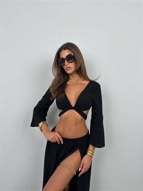 ორეული Black Fashion Georgia