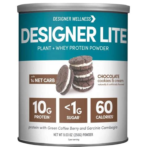 Optimize Your Workout Results With The Best Cookies And Cream Protein