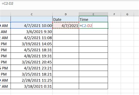 How To Calculate Time In Excel Simple Tutorial My Microsoft Office Tips