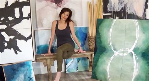 Stacey Warnix Artist Contemporary Art For Sale Rise Art