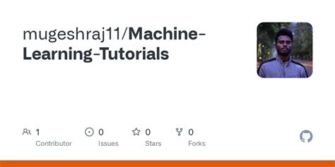 machine learning tutorials linear regression ipynb at main