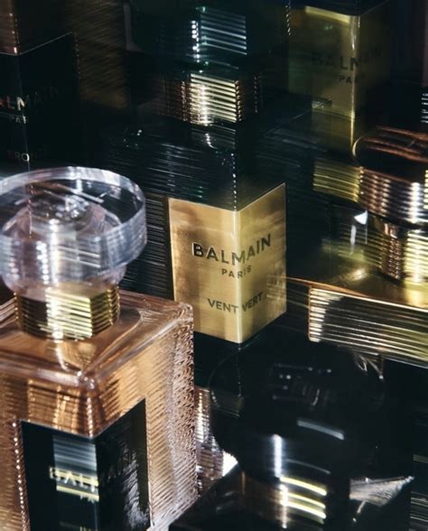 Balmain Beauty Photos Mark Grgurich Co Kristina Korb News Gosee