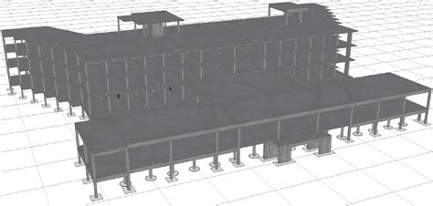 Seismic Assessment And Retrofitting Of Existing Rc Structures Using Seismostruct And Seismobuild