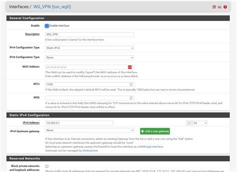 Wireguard Works With Split Tunnel Not Full Tunnel Netgate Forum