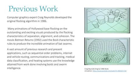 Weighted Quadratic Assignment Flocking Ppt Download