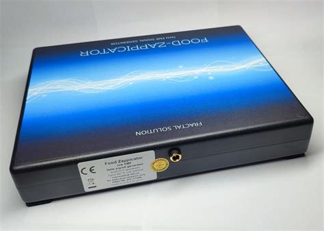 Food Zappicator Generator Sygnału 1 Khz Zapper Etsy