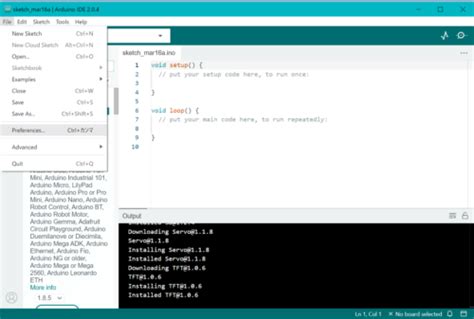 【電子工作】esp8266esp Wroom 02＋arduino Ideで開発環境を構築する うにlab