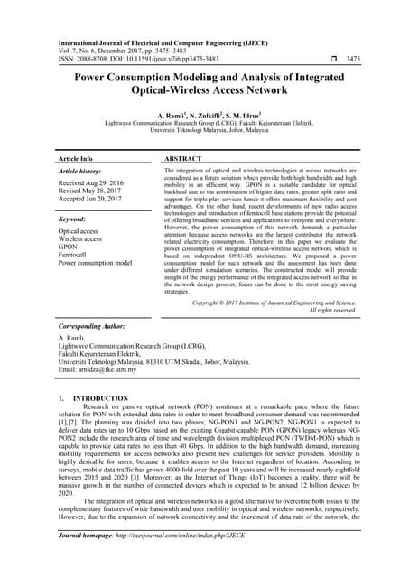 Comparative Analysis Of Lte Backbone Transport Techniques For Efficient Broadband Penetration In