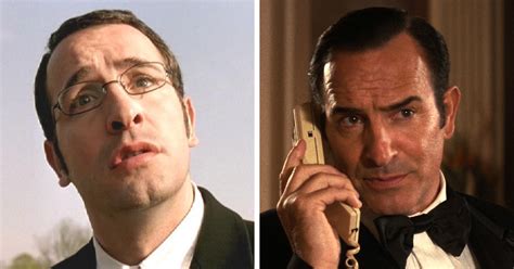 Как изменились 15 известных французских актёров и актрис с тех пор как они впервые попали на