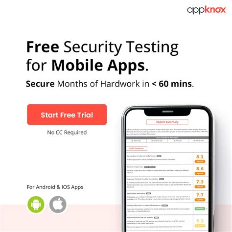 Appknox On Linkedin Appknox Worlds No 1 Mobile App Security