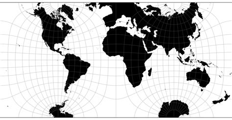 D3 Geo Projection Npm