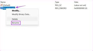 Ways To Fix Microsoft Edge Keeps Running In Background Issue Guiding Tech