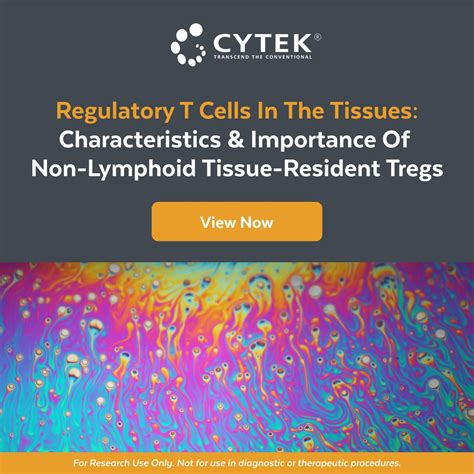Full Spectrum Flow Cytometry Systems Discover The Advantages Cytek