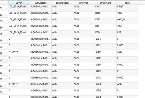 Qgis How To Filter In The Attribute Table Within An Attribute Name