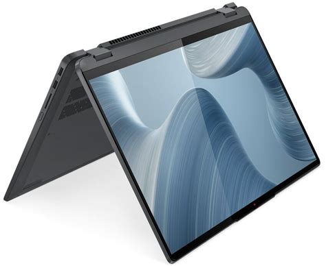 Lenovo Ideapad Flex I U Xe Graphics G Qhd X Ips Tb Ssd