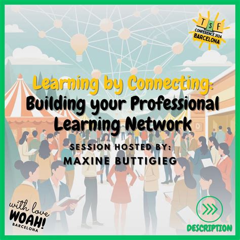 Trainers Forum On Linkedin 💡 Learning By Connecting Building Your Professional Learning Network