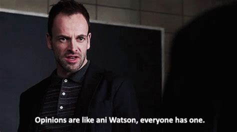 Sherlock Vs Elementary Tumblr