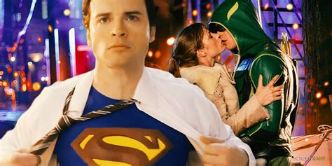 Tom Welling Og Bror
