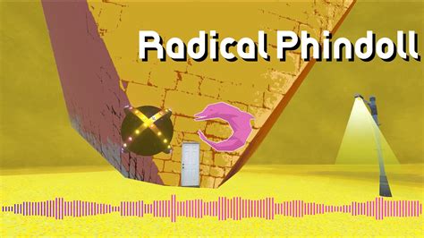 Radical Phindoll Youtube Music