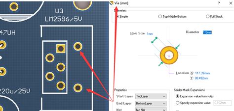 common mistakes in drilling design