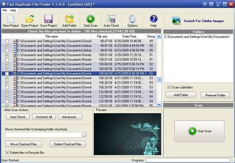 fast duplicate file finder alternatives 25 duplicate file finders and