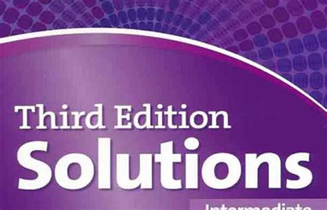 Solutions Intermediate Koala Teaches