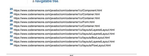 Pdf Generation How Do I Merge Or Even Disable Footnote Links In