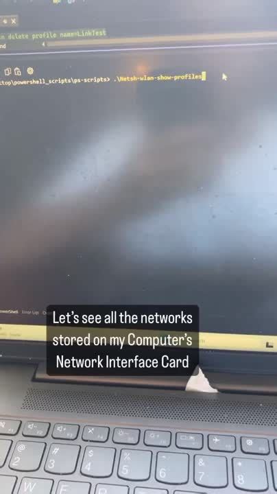 [video] ryan viglione on linkedin this is one of many powershell