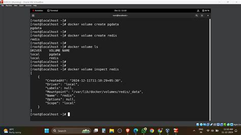 Docker Storage For Persistent Applications By Prashanth M Dec 2024 Medium