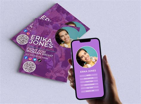 QR Code Use Cases Keep