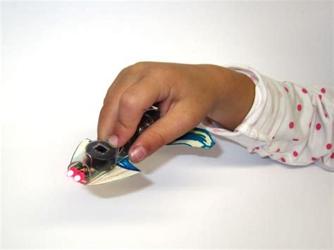 Attiny Powered Arduino Projects Instructables