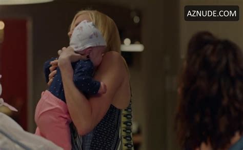 Kether Donohue Sexy Scene In Youre The Worst Aznude