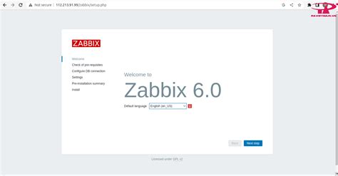 Hướng dẫn cài Zabbix 6 0 trên Ubuntu 20 04 cơ bản nhất