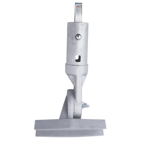 Marshalltown Multi Mount Fresno Adjustable Push Button Bracket O