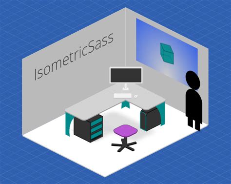 isometric · github topics · github