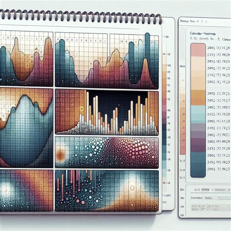 Visualizing Data Trends Creating Calendar Heatmaps With Ggplot2