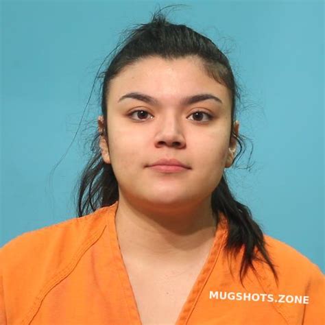 Jiminez Dominique 03112024 Brazoria County Mugshots Zone
