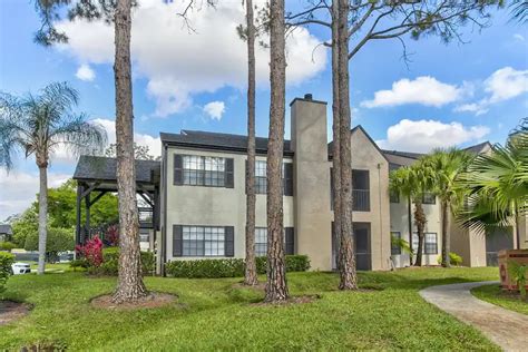 Cypress Run 7100 Head Ave Orlando Fl Rent