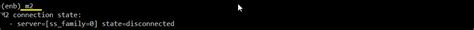 out of the box test command line commands