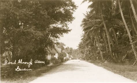 Assan Through The Ages Us National Park Service